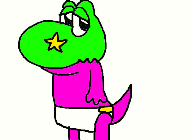 Lemmie's body by KarinByrne on DeviantArt