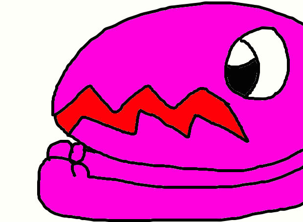 Master pink: BOSS by KarinByrne on DeviantArt