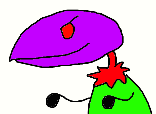 Doris the evil dodo (BOSS and adopt) by KarinByrne on DeviantArt