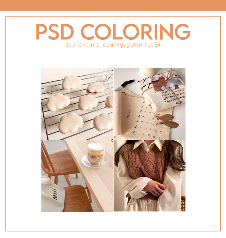 PSD Coloring - 7 by nguyenaries54 on DeviantArt