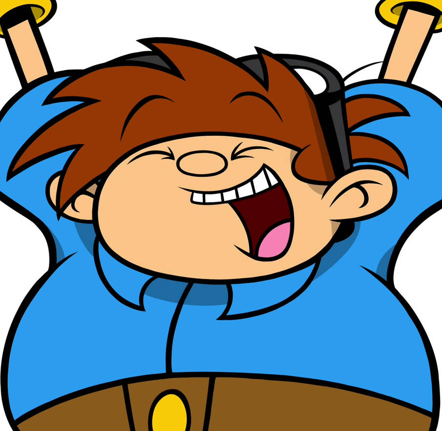 Ben Diskin Animatic by pennywhistle444 on DeviantArt