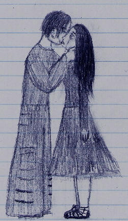 Piecing It Together by secretmyths on DeviantArt