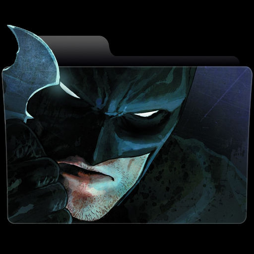 Batman Rebirth by dDarklegend on DeviantArt