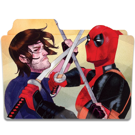 Deadpool v Gambit by dDarklegend on DeviantArt