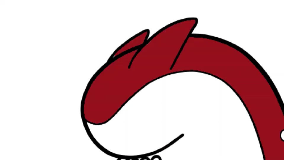 Rawburt The Typhlosion Speedpaint By Rawburtfuzzles On Deviantart