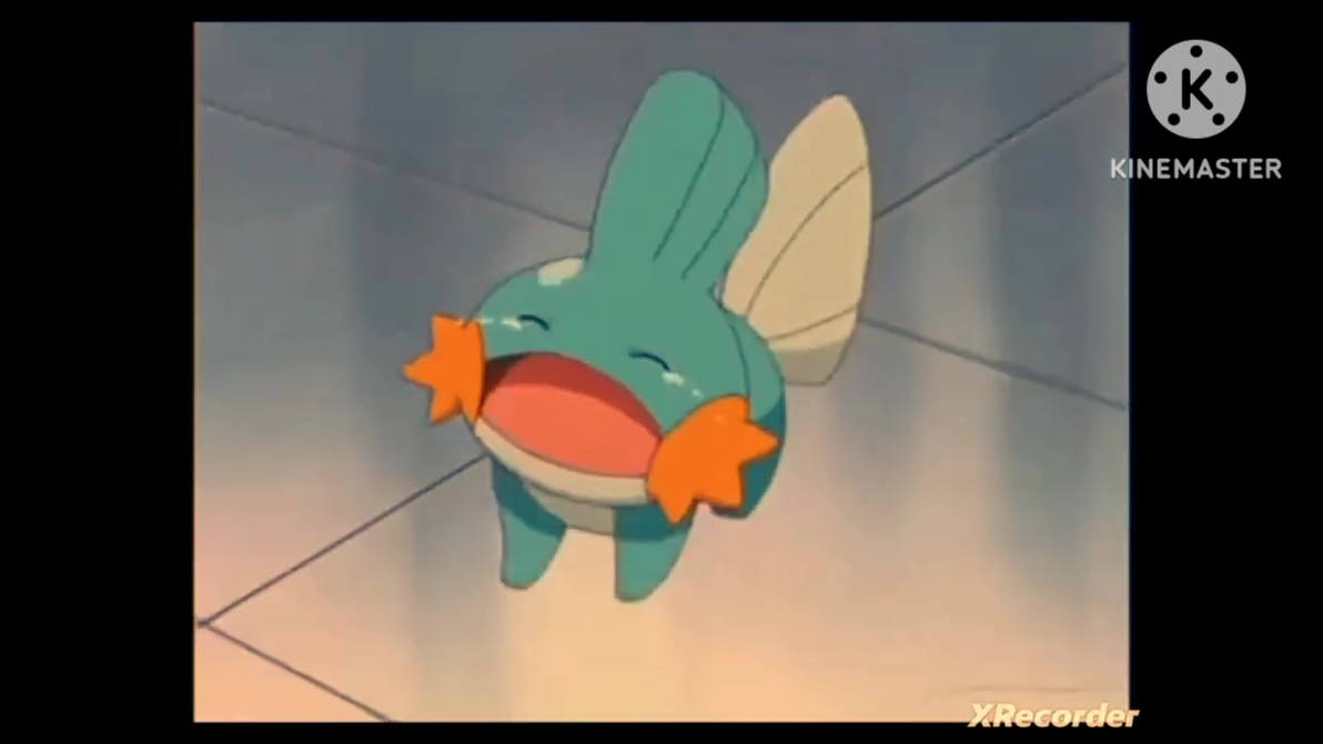 Mudkip crying effects (Effects in description) by RawburtFuzzles on DeviantArt