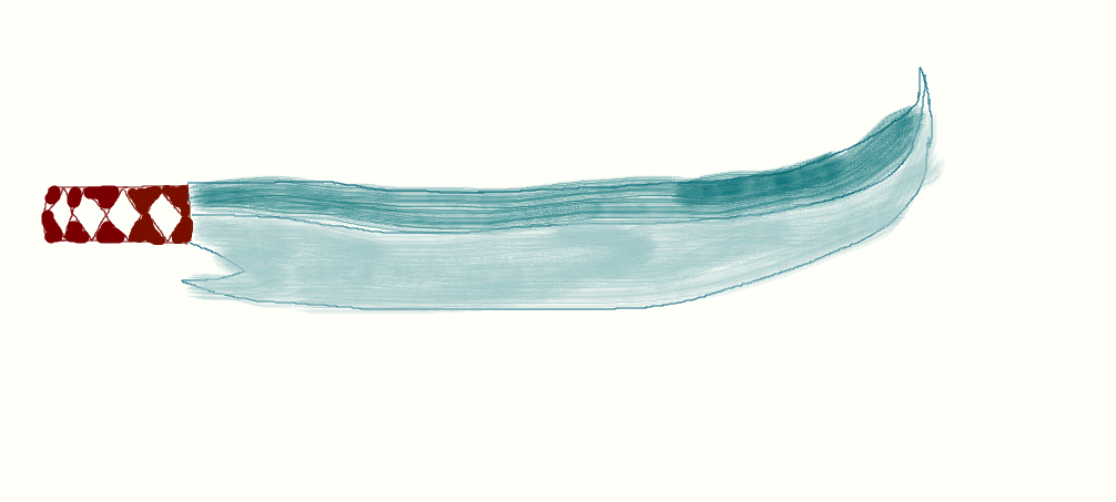 Elsa's Zanpaku-to in shikai form 4 by DoctorPokemonIchigo on DeviantArt