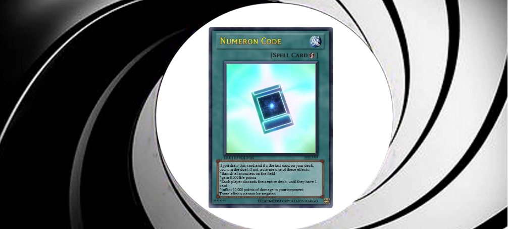 Made an OP card by DoctorPokemonIchigo on DeviantArt