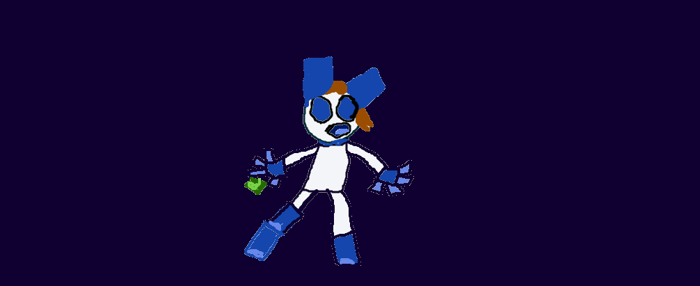 Robot Boy Transformation