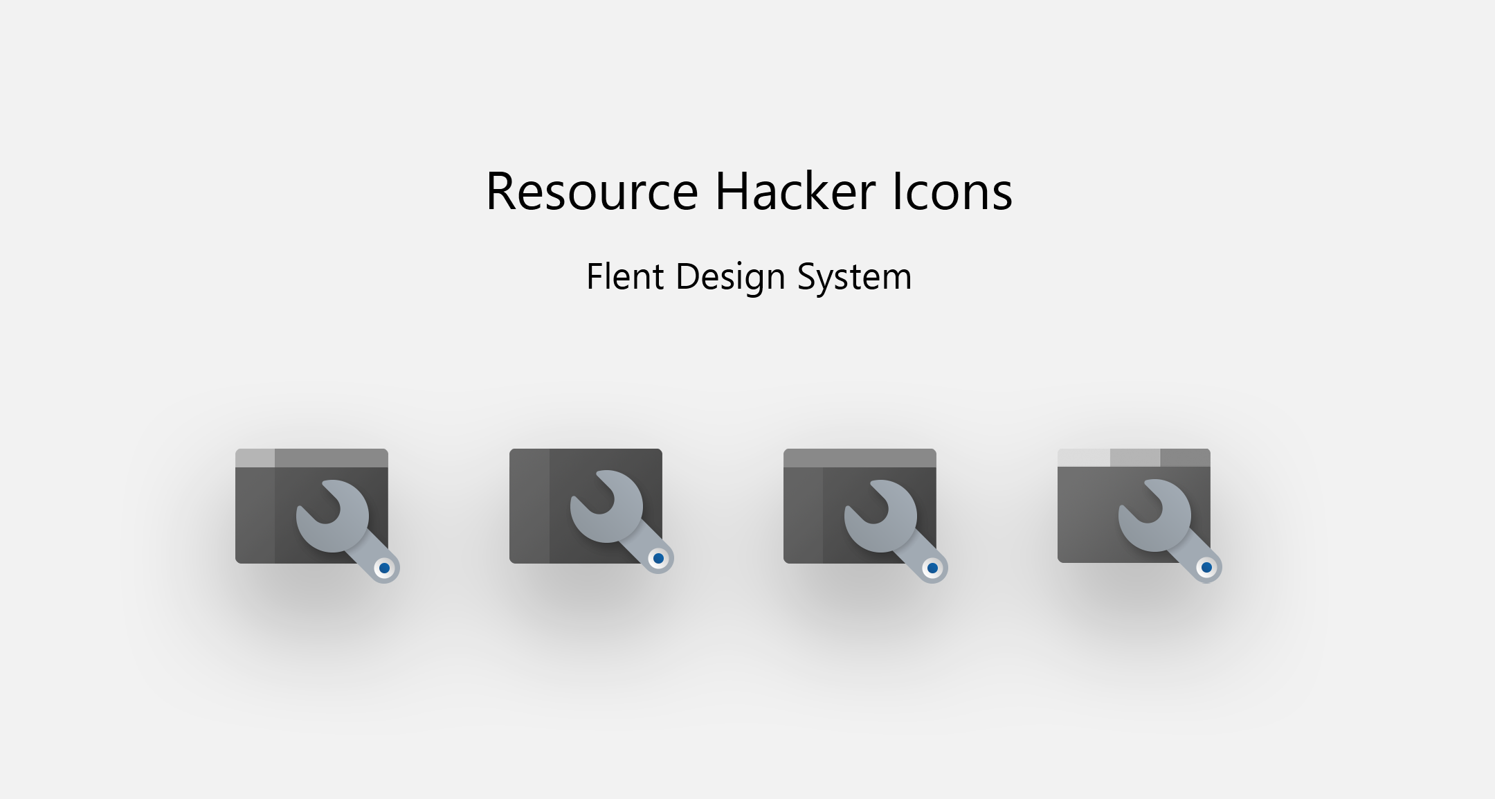 ResourceHacker Icons by Shompinice on DeviantArt