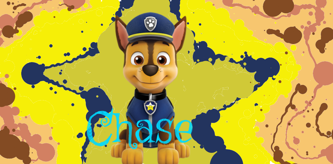 Chase Background by PawPatrolMarshall on DeviantArt