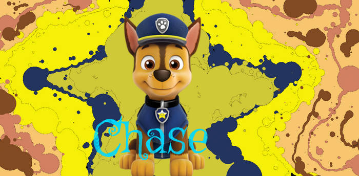 PawPatrolMarshall - Hobbyist, Digital Artist | DeviantArt