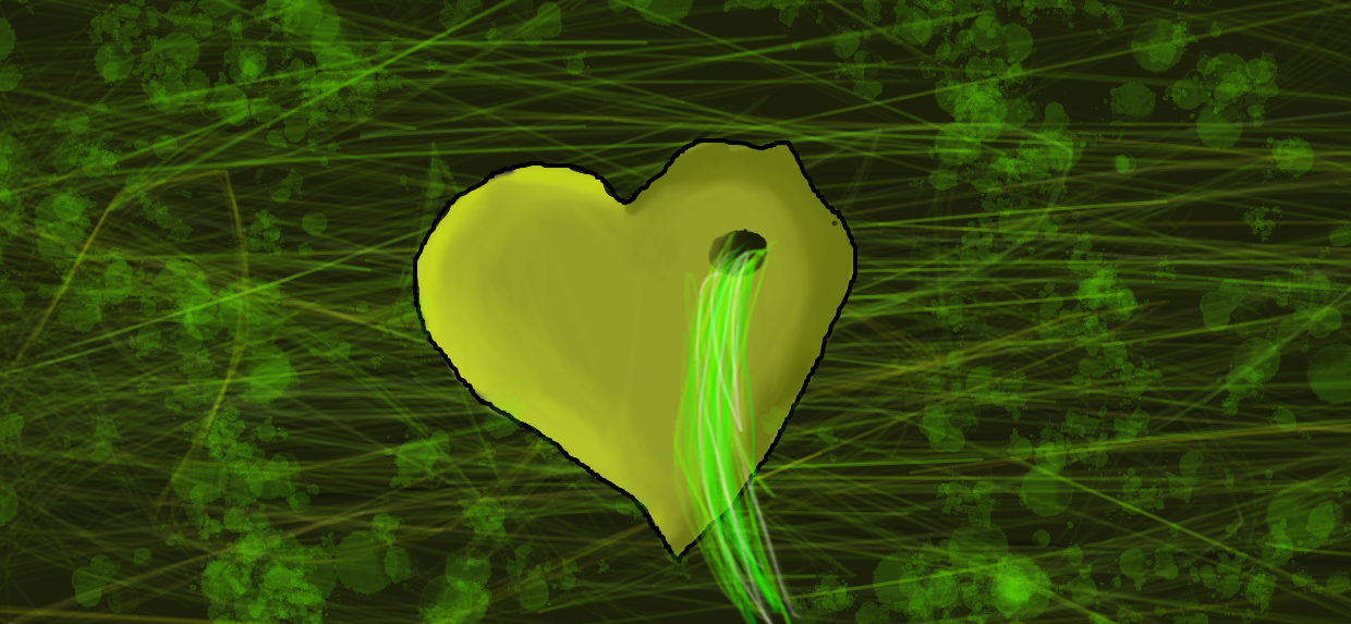 toxic love by theAWSOMEpeace on DeviantArt