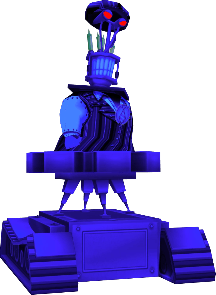 Dark Chief Executive Officer (CEO) by pbs9944loud on DeviantArt