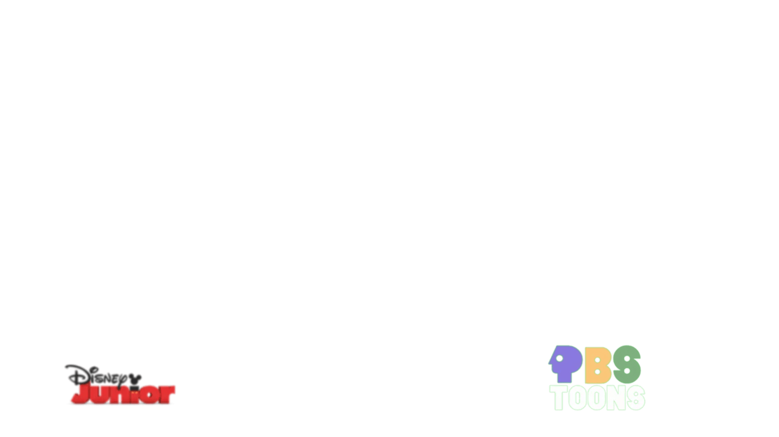 PBS Toons on Disney Junior. screen bug (Updated) by pbs9944loud on ...