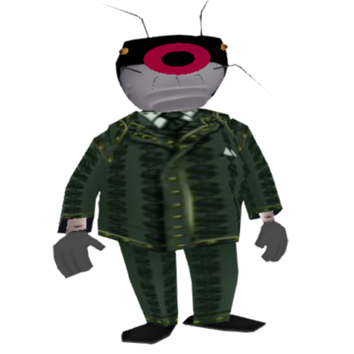 Old Big Fish by pbs9944loud on DeviantArt