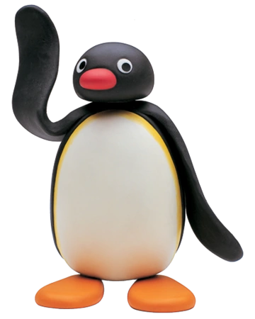 Pingu (My Version) by pbs9944loud on DeviantArt