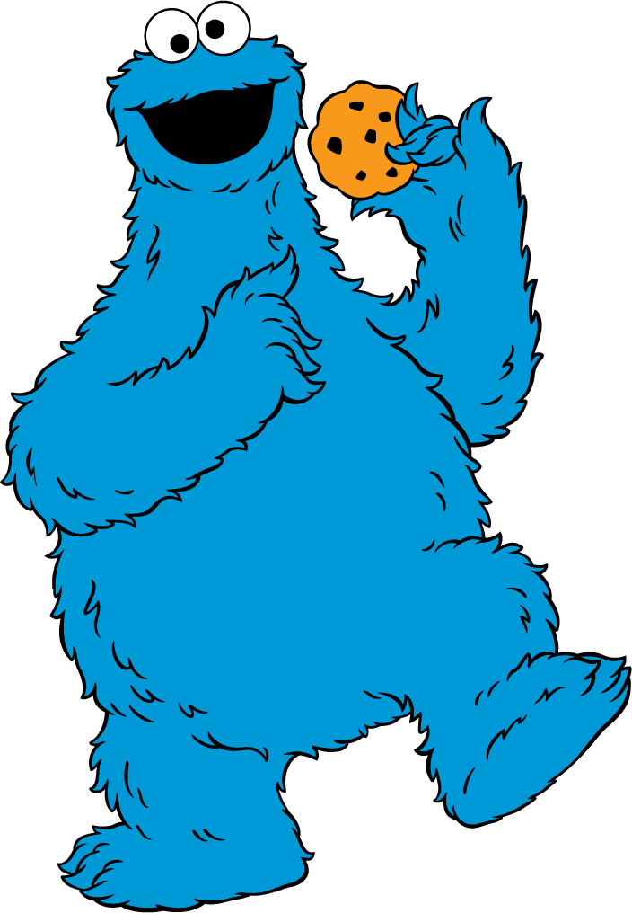 Cookie Monster by pbs9944loud on DeviantArt