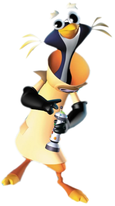 Fidgel by pbs9944loud on DeviantArt
