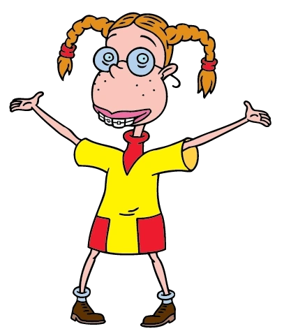 Eliza Thornberry by pbs9944loud on DeviantArt