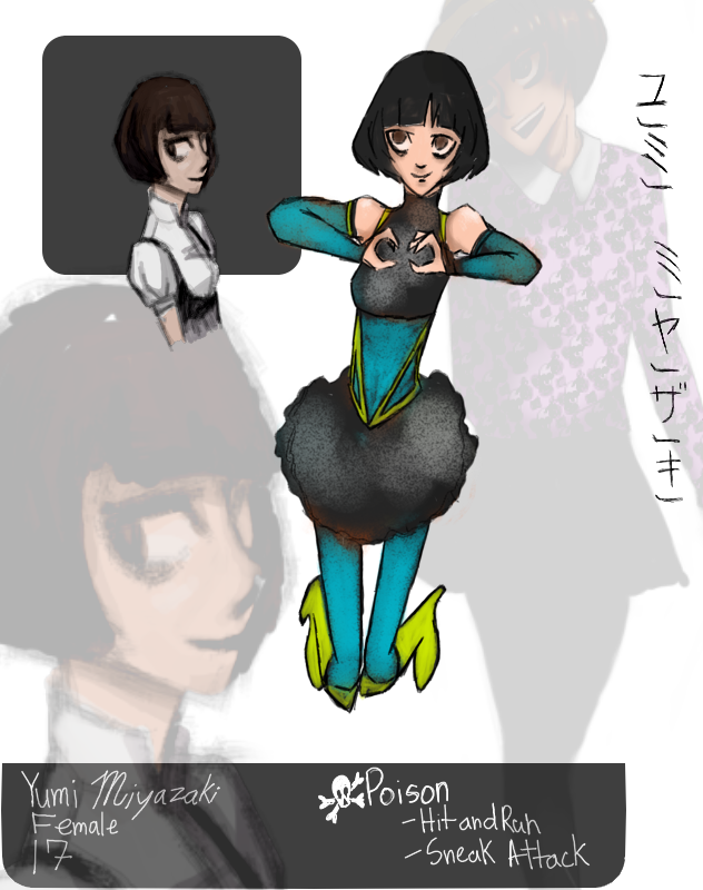 JH: Yumi Miyazaki by Universal--Disaster on DeviantArt