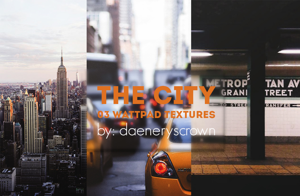 Texture Pack #01 - The City by daeneryscrown on DeviantArt