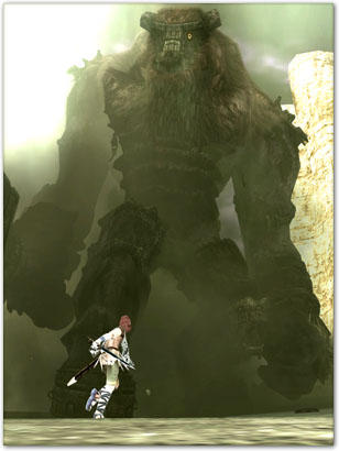 SotC colossus by Devian12345 on DeviantArt