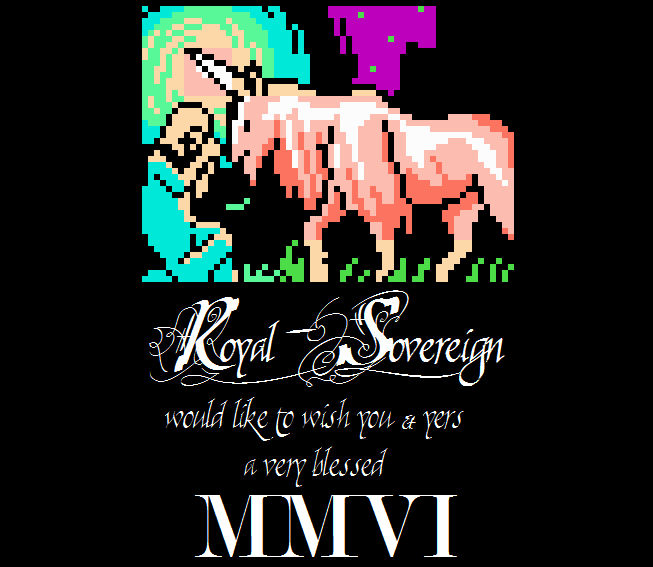 The New Year (MMVI) by Royal-Sovereign on DeviantArt