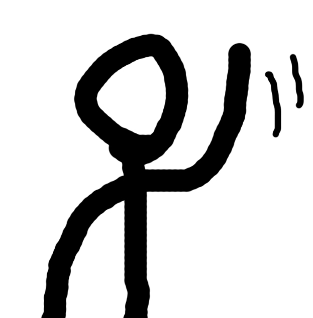 [NEWBIE] STICKMAM FIGHT by BOOKINZENT on DeviantArt