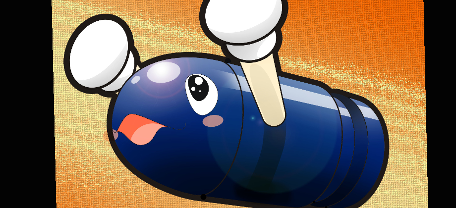 Bullet Bill by ToonLink42 on DeviantArt