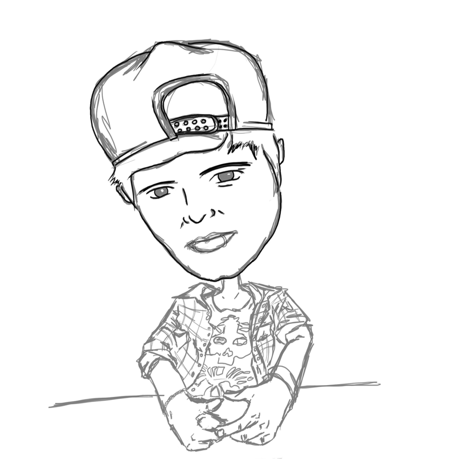 Caricatura Jair by rioudeboux on DeviantArt