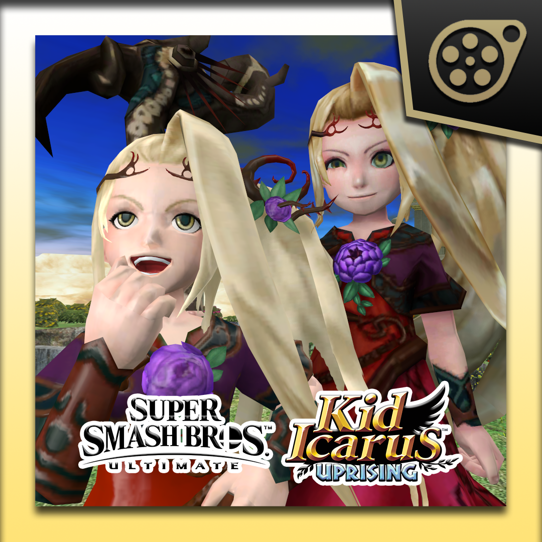 [SFM] Viridi: Model Pack by Bilinho-v2 on DeviantArt