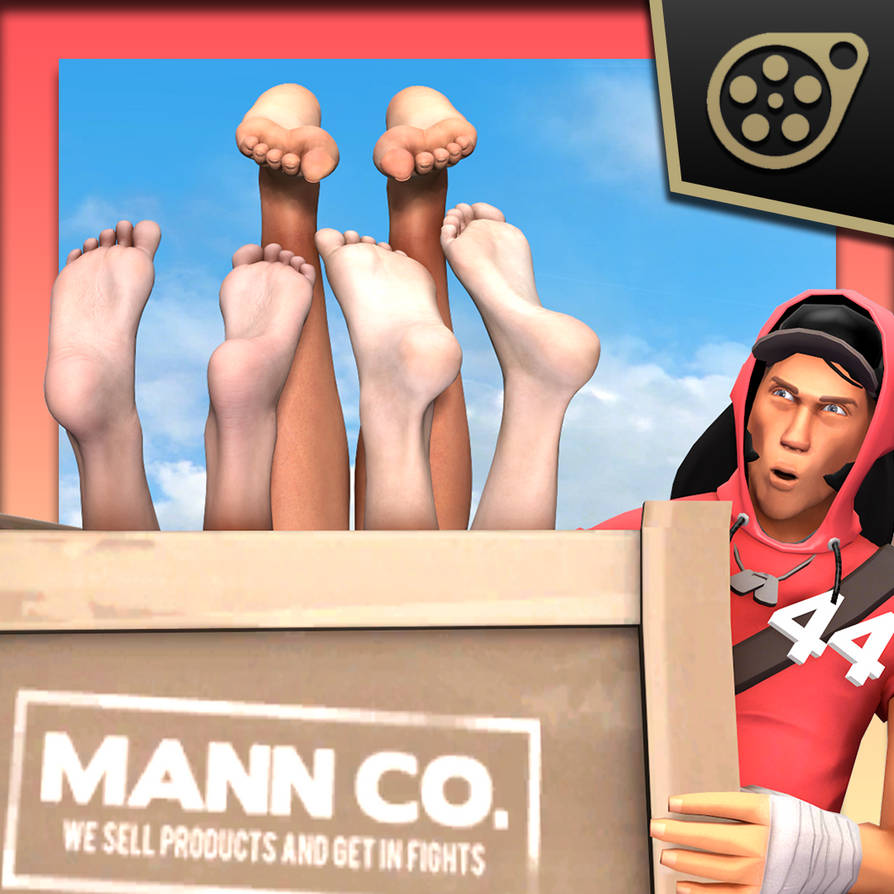 [SFM] Foot Pack by Bilinho-v2 on DeviantArt