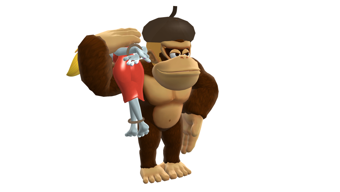 Berri - Unconcious And gettin Carried by SummerSpoof94 on DeviantArt