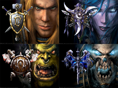 Warcraft III Icons by solidus0216 on DeviantArt