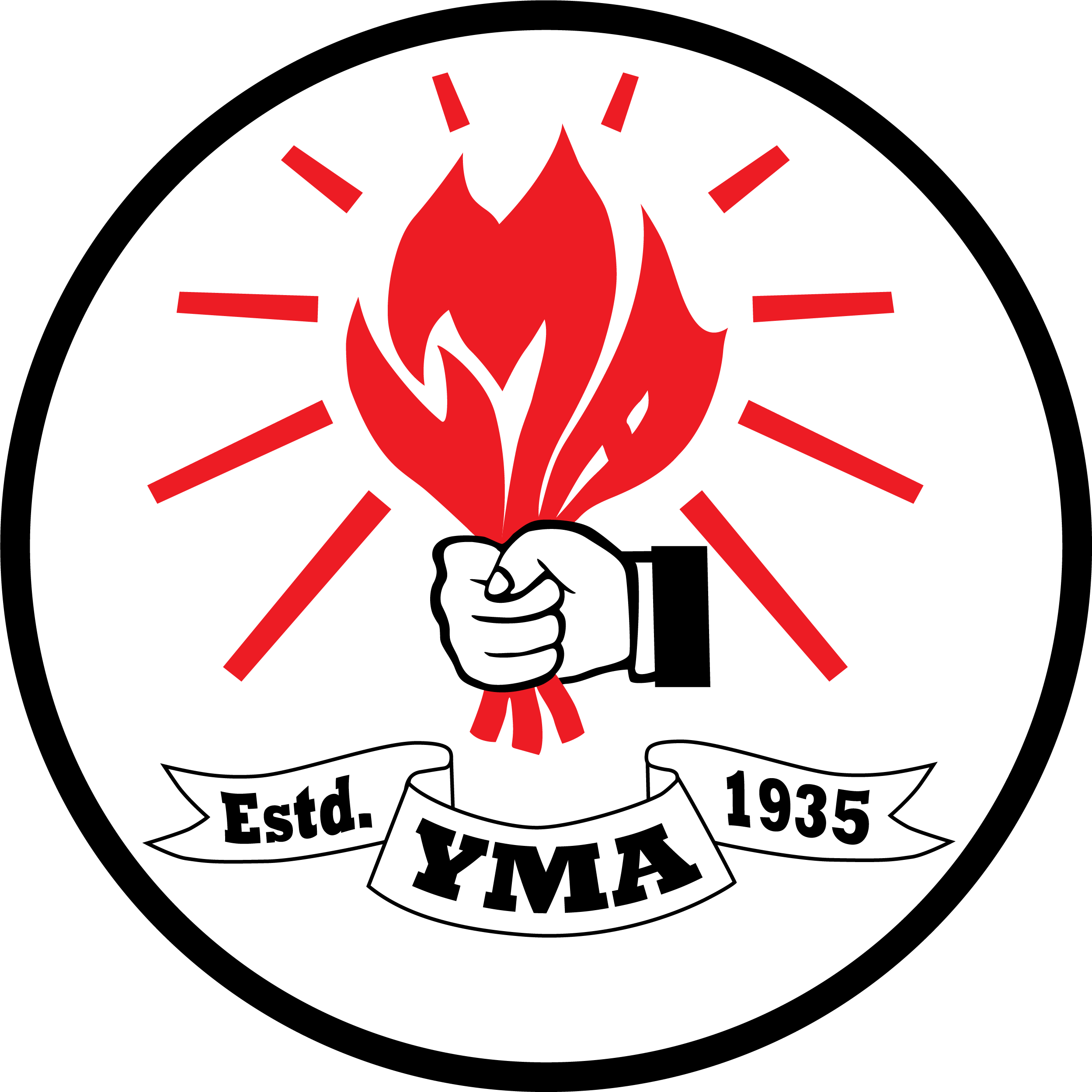 YMA Logo (Young Mizo Association) | PNG SVG EPS by maXeerZ on DeviantArt