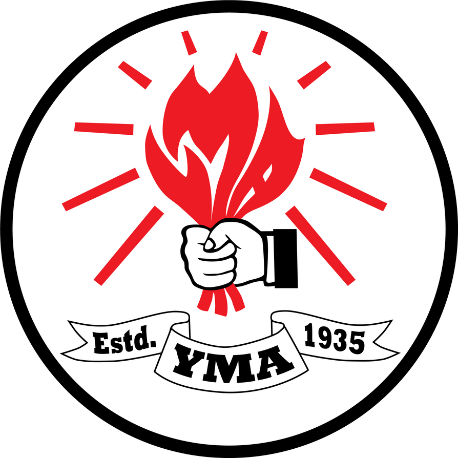 YMA Logo (Young Mizo Association) | PNG SVG EPS by maXeerZ on DeviantArt