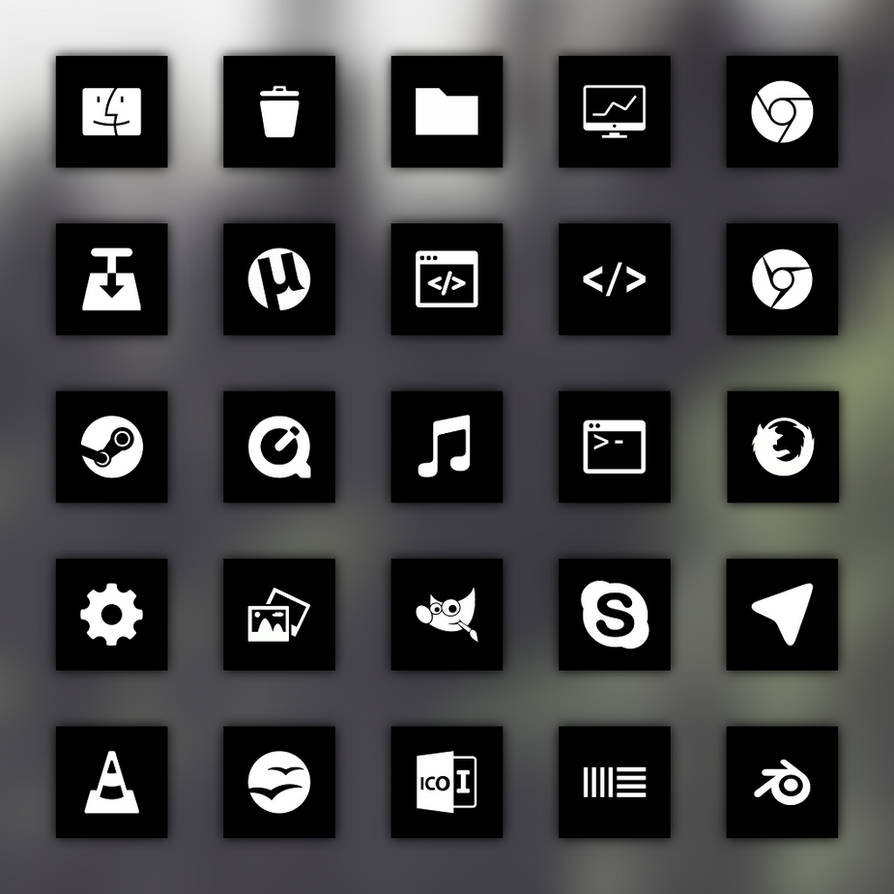 Square by OneIteration on DeviantArt