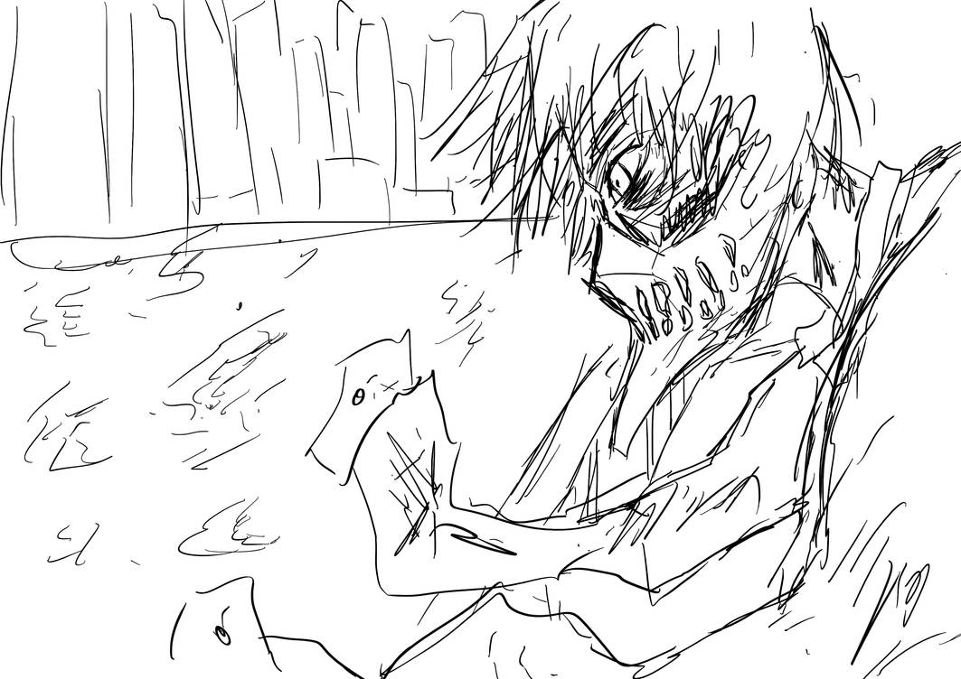 Introduce a Little Anarchy by FierceFireFlamy on DeviantArt