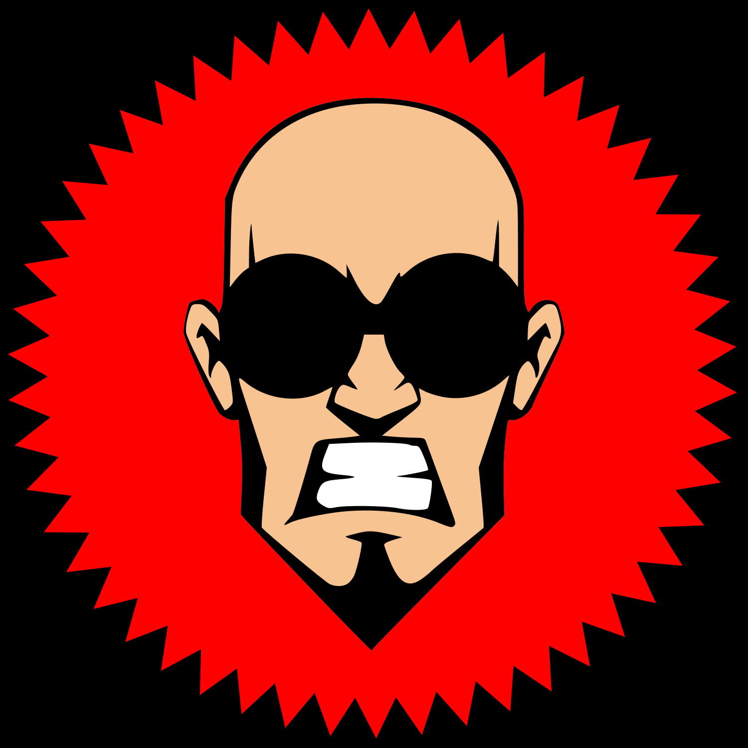 Dr Steel SVG by neonparadisecomic on DeviantArt