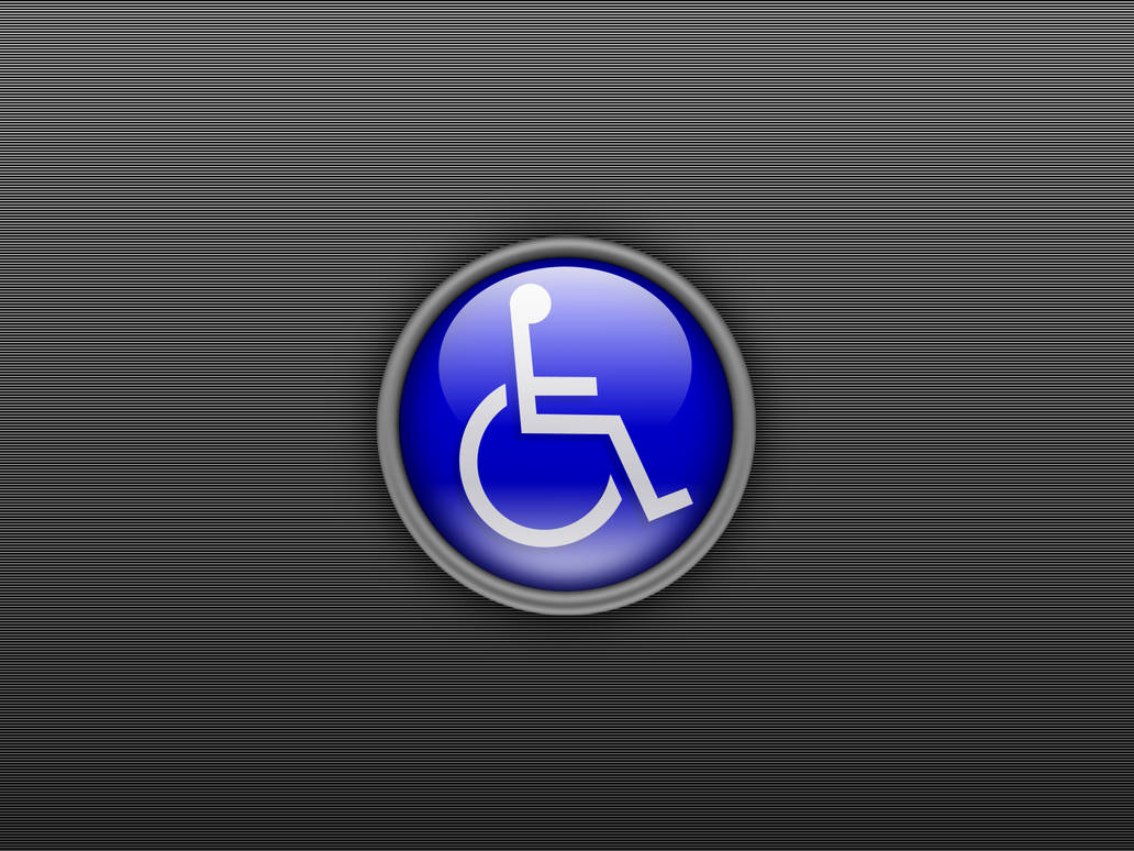 Handicap by neonparadisecomic on DeviantArt
