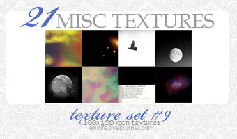 21 Misc. Set of Textures 09 by ennife-resources on DeviantArt
