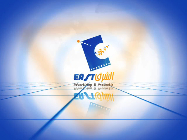 East Production Logo Animation by Roayati on DeviantArt