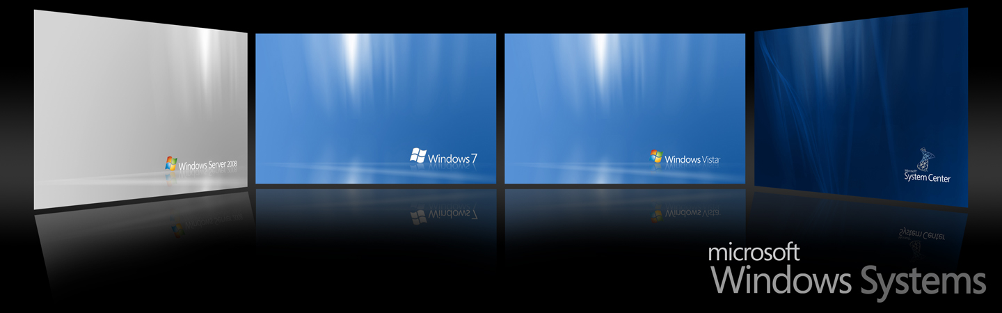 Microsoft Windows Systems Pack by wstaylor on DeviantArt