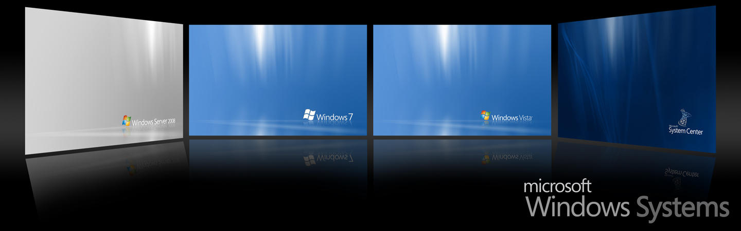 Microsoft Windows Systems Pack by wstaylor on DeviantArt