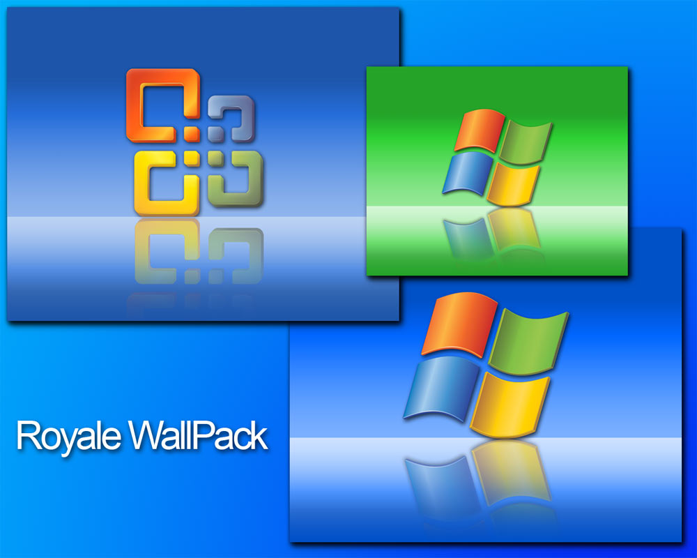 Royale XP WallPack by wstaylor on DeviantArt