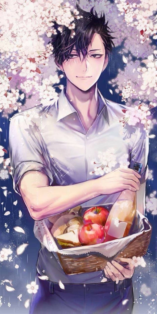 Kuroo Tetsuro x Reader II All Grown Up by SilverFoxRedRose on DeviantArt