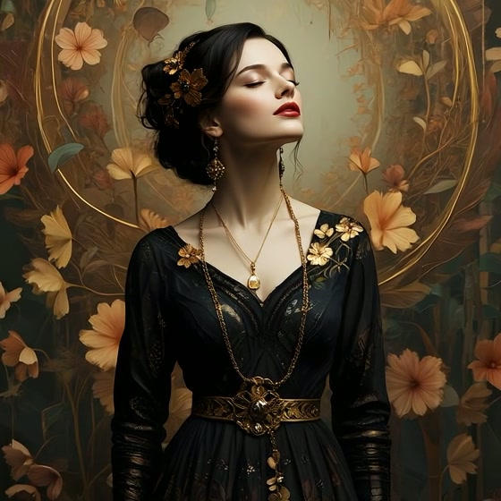 Catherine Animated by NicholeR on DeviantArt