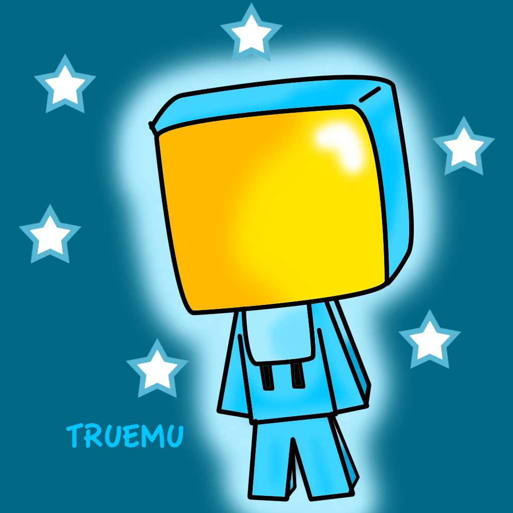 TrueMu chibi by shadowfan785 on DeviantArt