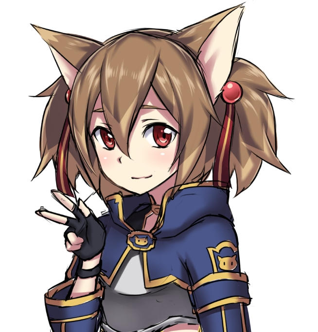 Your Guardian (Silica X MReader) by dragonslayerman6 on DeviantArt